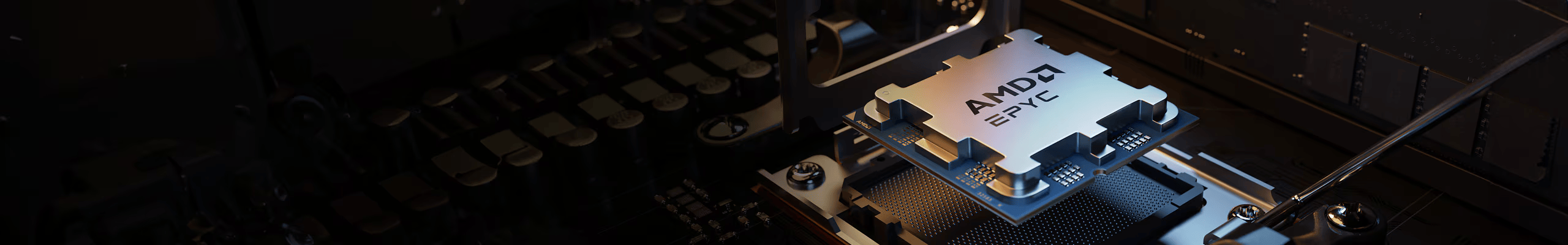 AMD EPYC 4004 (4th Gen) 4564P Hexadeca-core (16 Core) 4.50 GHz Processor - 64 MB L3 Cache - 64 ...